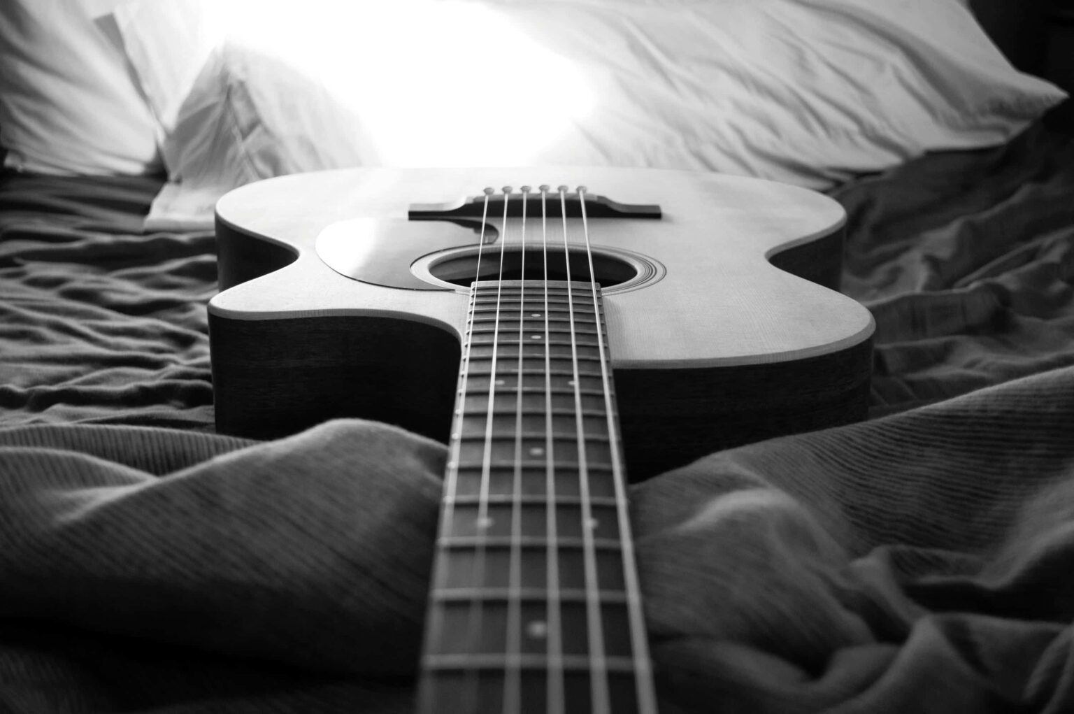Your guide to guitar fretboard notes - everything you need to know to ...