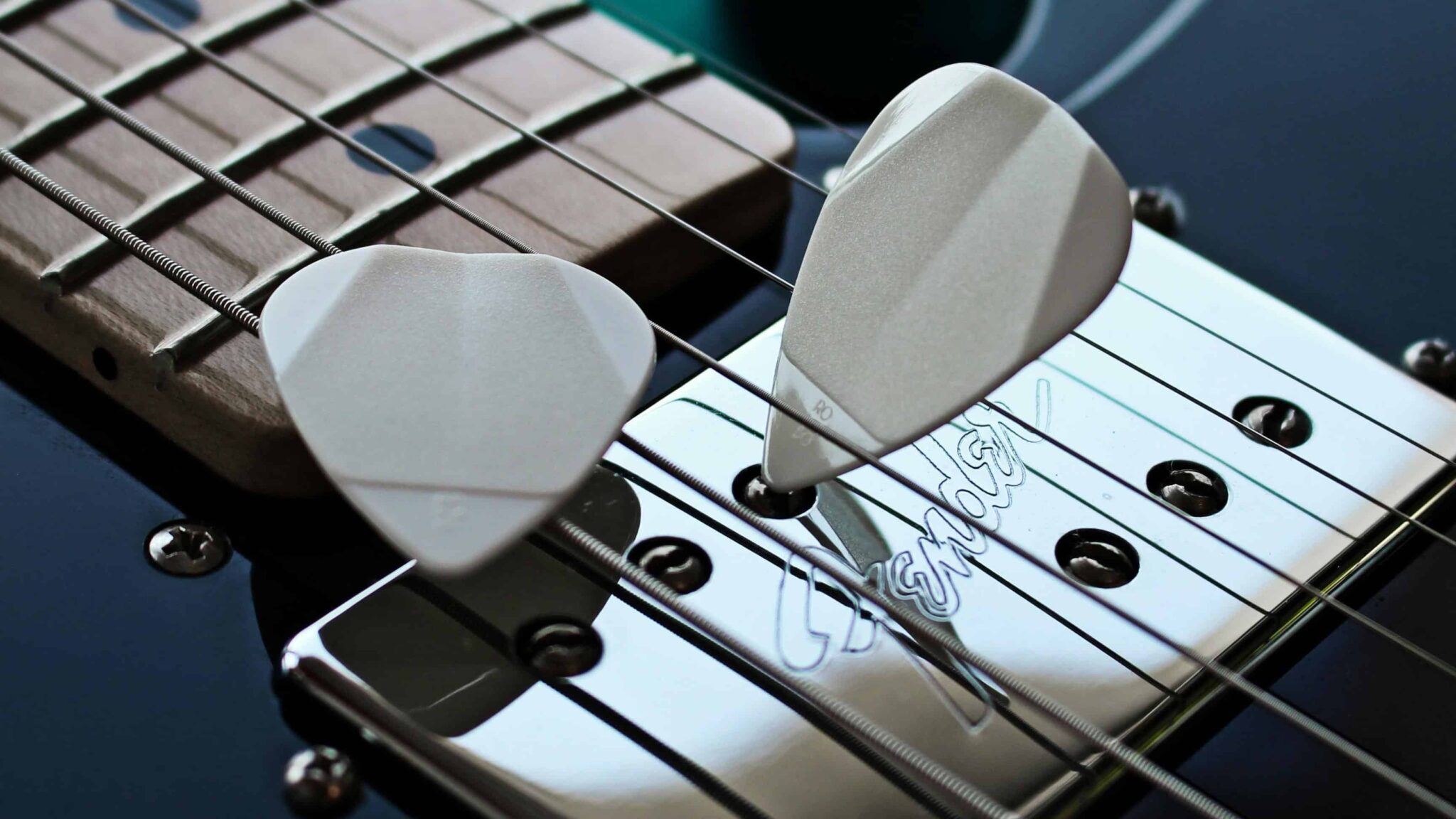 Your guide to guitar fretboard notes - everything you need to know to ...